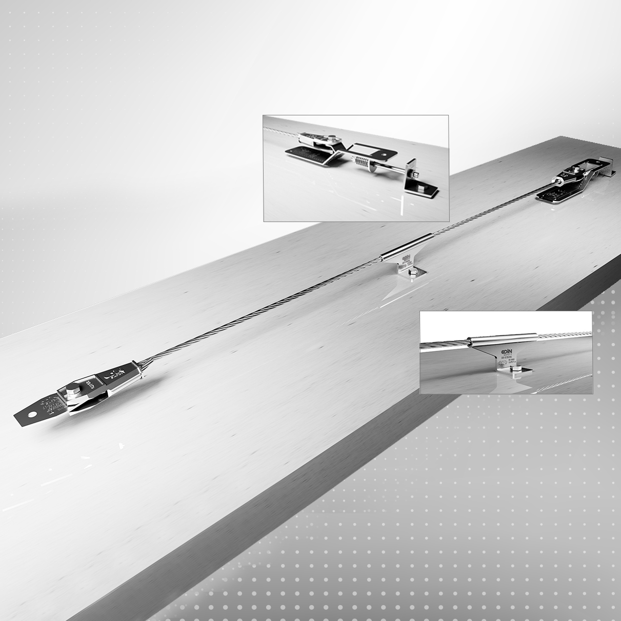 OD-ECOLINE - ODIN SAFETY
