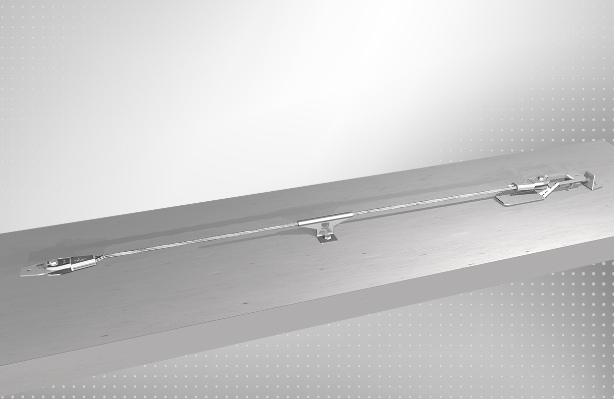 OD-ECOLINE - ODIN SAFETY